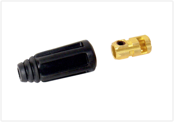 Dinse Connector Female 25Mm - Welders Helper