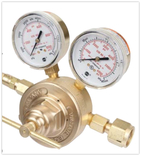 Regulator Sr600 Series Victor OEM Max Pres 350psi CGA 680 - Welders Helper