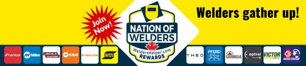 Welders Helper - Quality Welding Supplies, Equipment & Tools