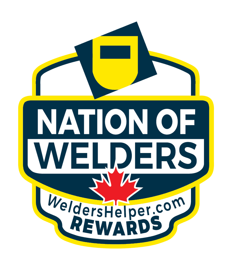 Welders Helper - Quality Welding Supplies, Equipment & Tools